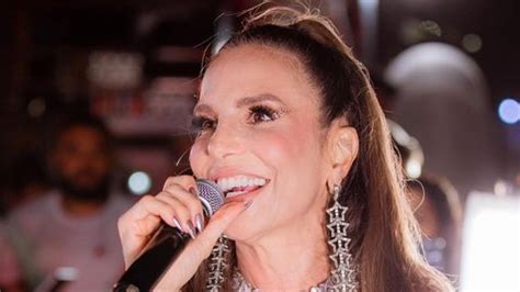 Após problemas no Carnaval Ivete Sangalo chora e fala em despedida