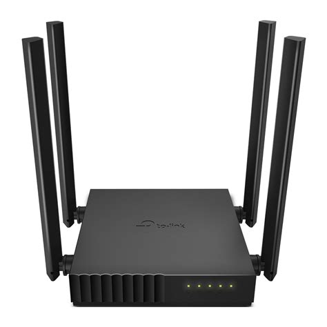 Archer C54 AC1200 двулентов Wi Fi рутер TP Link