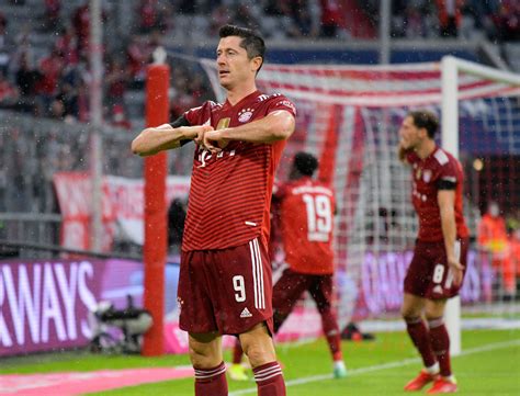 Pronostic Bayern Munich Leipzig Analyse Cotes Et Prono Du Match De