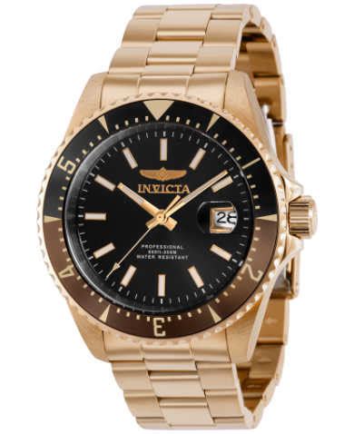 Buy Invicta Pro Diver Men S Watch IN 36796 Ashford