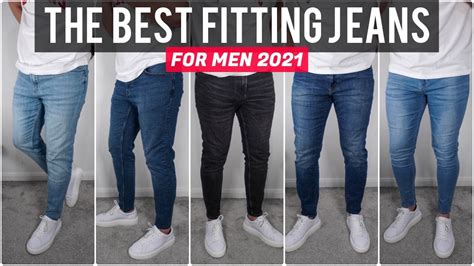 Best Fitting Slim Skinny Jeans For Men My Top Jeans Zara