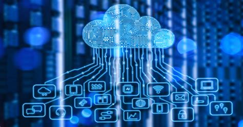 Navigating The Cloud Challenges And Strategies For Migrating From