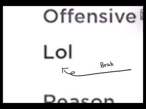 My Friend Got Banned For Saying Ok YouTube