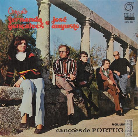 Conjunto Fernanda Gonçalves e José Augusto Fonoteca Municipal do Porto