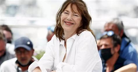 Jane Birkin est décédée à 76 ans Belgique