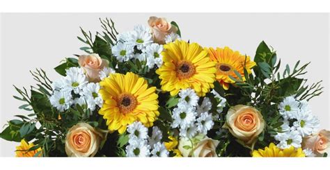 Significado de las flores en los funerales guía completa Blog