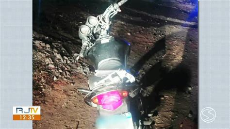 Homem morre após ser baleado por policial militar em Barra Mansa Sul