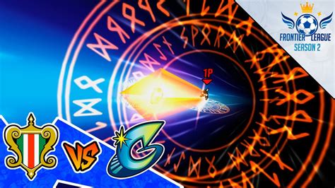 FL2 Orpheus Vs Chrono Storm MD2 Game 09 Inazuma Eleven GO