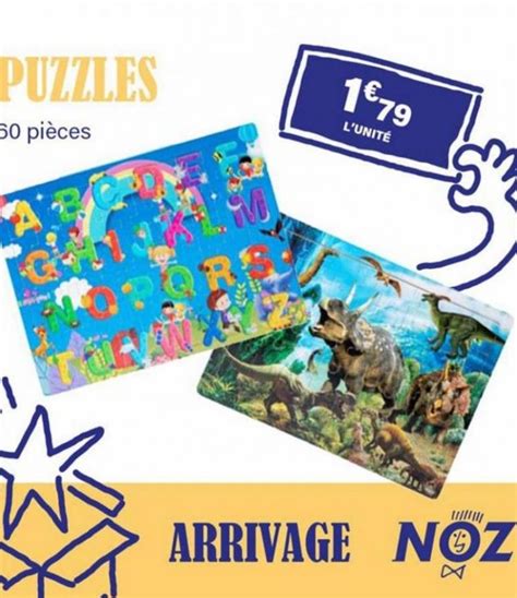 20 Semaine Week 16 5 2023 29 5 2023 Offres Speciales Noz