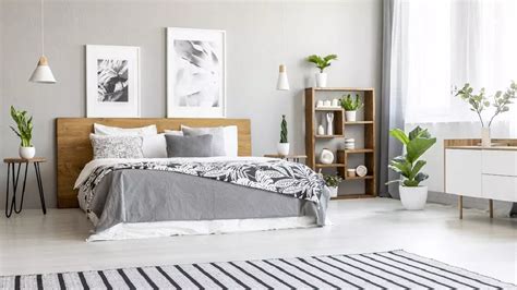 Cómo debes colocar correctamente la cama según el Feng Shui