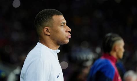 Real Madrid le numéro de Kylian Mbappé est déjà connu