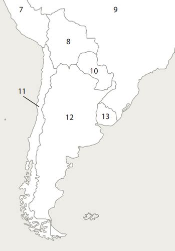 World Geo Exam Flashcards Quizlet
