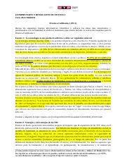 Fuentes Práctica Calificada 1 2022 marzo docx COMPRENSIÓN Y