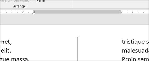 Adjust Columns To Fit Text In Word Jordatlas