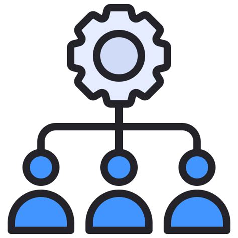 Brainstorming Free Business Icons