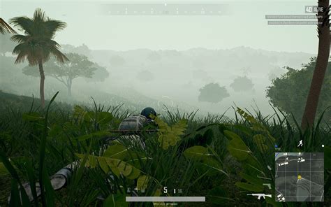 PUBG Sanhok Map Best Places For Loot Where To Drop Rock Paper Shotgun