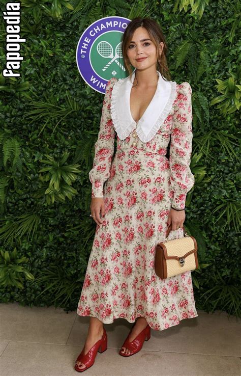 Jenna Louise Coleman Nude Leaks Photo 1615858 Fapopedia
