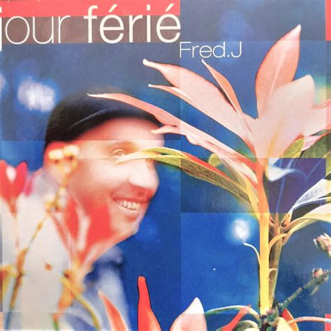 Jour férié FREDJ