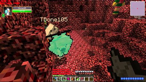 Let S Play The Voids Wrath Minecraft Mod Pack Coop Part 34 Our New