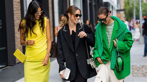 Qué colores están de moda en primavera verano 2023 son 5 y así se