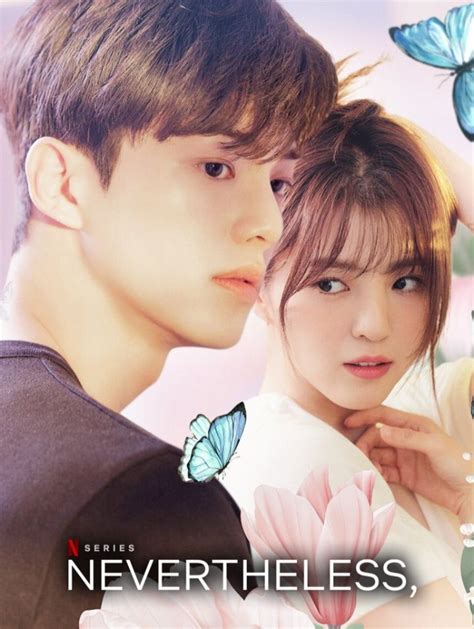 Nevertheless Aún así Dramas coreanos Drama coreano Actores coreanos