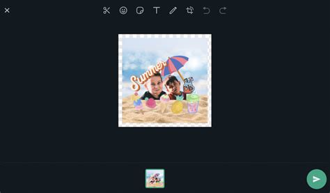 How To Create Whatsapp Stickers Online Removebg Blog