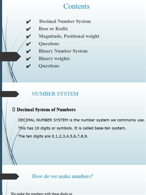 2 decimal and binary pdf encodings computer architecture