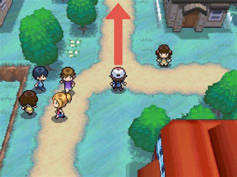 How To Get the EXP Shares in Pokémon Black White Guide Strats