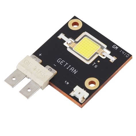 High Stability Flip Chip New Technology 150W COB Flip Chip LED China