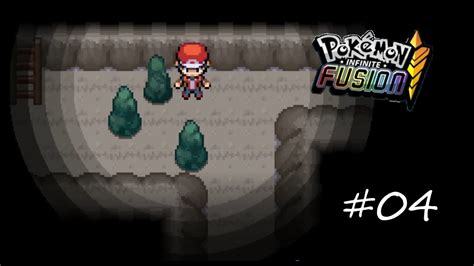 Pokemon Infinite Fusion 04 UNE GROTTE TROP LONGUE YouTube