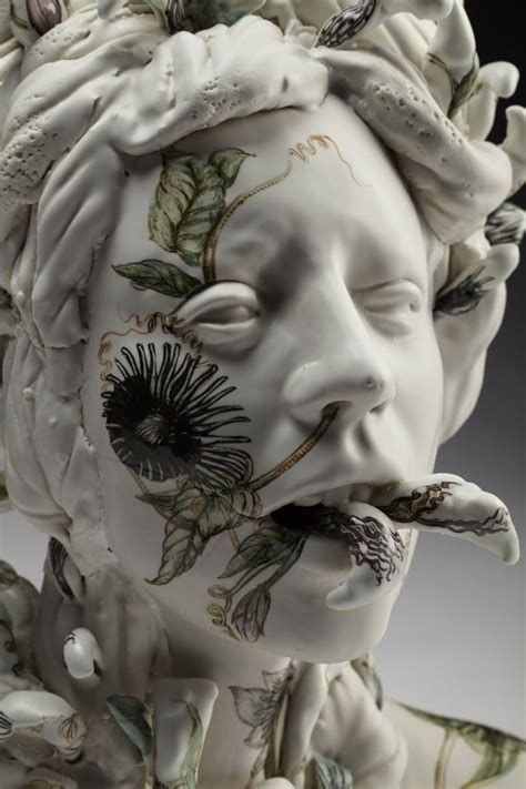 Artists Working In The Delightfully Bizarre World Of Contemporary