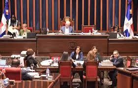 Tras Encendidos Debates El Senado Aprueba En Segunda Lectura Proyecto