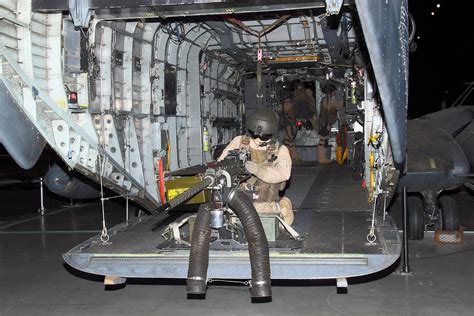 Sikorsky Mh M Pave Low Iv Kampfwertgesteigerte Variante