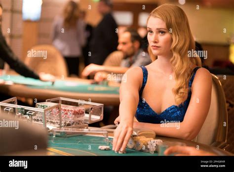 Virginia Gardner In Beautiful Disaster 2023 Directed By Roger Kumble Credit Voltage