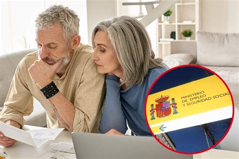 Esta es la pensión mínima de jubilación que puede quedarte si te