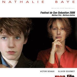 Mi hijo Película 2005 SensaCine