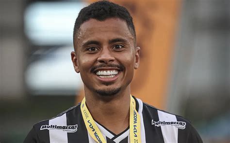 Allan mais perto Flamengo resolve pendência Atlético MG e volante