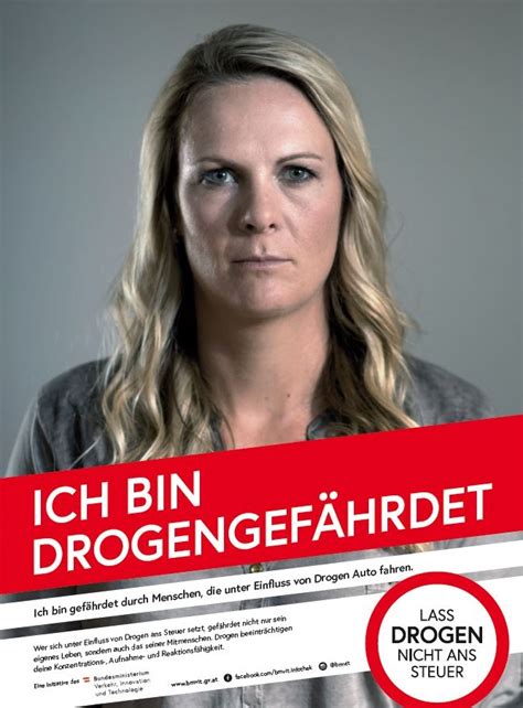 Neue Infokampagne gegen Drogen im Straßenverkehr BMK INFOTHEK
