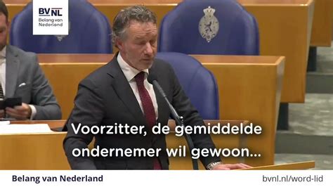 John Van Veen On Twitter RT WybrenvanHaga De Stikstofwaanzin En Het