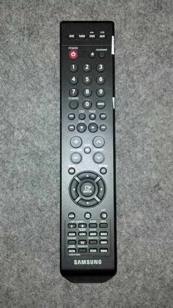 Jual REMOT REMOTE SAMSUNG COMPO HOME THEATER AH59 01960A ORI ORIGINAL