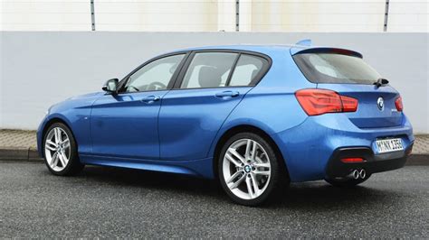 Bmw Er Facelift Viel Kosmetik Und Neue Motoren