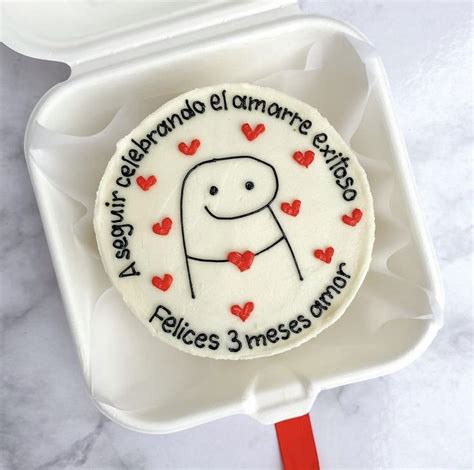 Pin de Petit Cadeau en Pasteles Tortas de cumpleaños divertidas Mini