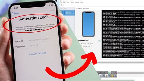 Iphone Aktivierungssperre Umgehen Leicht Und Kostenlos Youtube