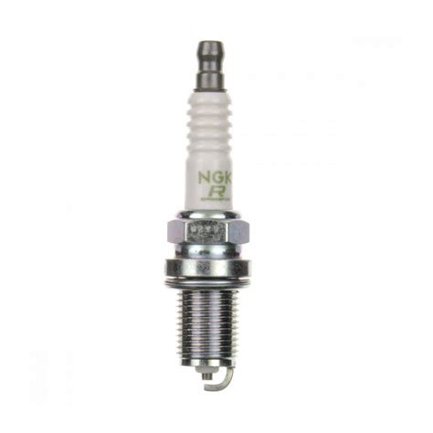 Bougie Allumage NGK BKR7E SAE Standard 87295160978 Piece Moto Acier BST