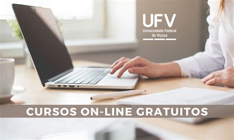 Universidade Federal de Viçosa está oferecendo vagas em cursos