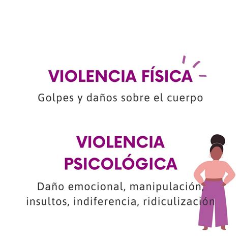Violencia por razones de género