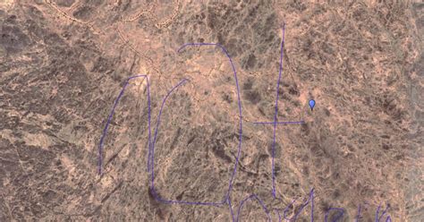 Sitraa S Th Hur Africa Map Scribble Maps