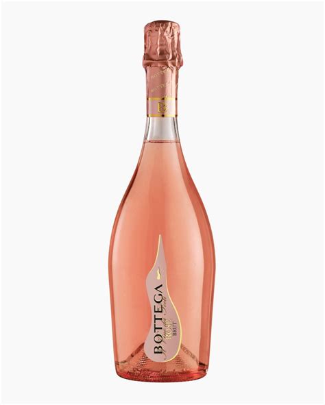 Millesimato Brut Spumante Italian Wines Bottega Spa