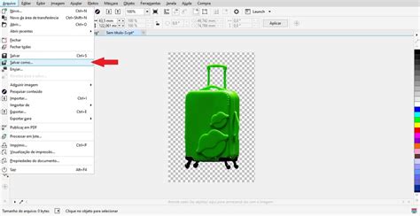 Actualizar 54 Imagem Como Tirar O Fundo Da Imagem No Corel Draw X7