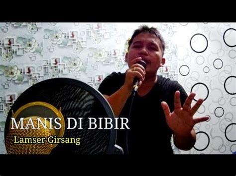 Latihan Lagu Simalungun Manis Dibibir Karya Lamser Girsang Youtube